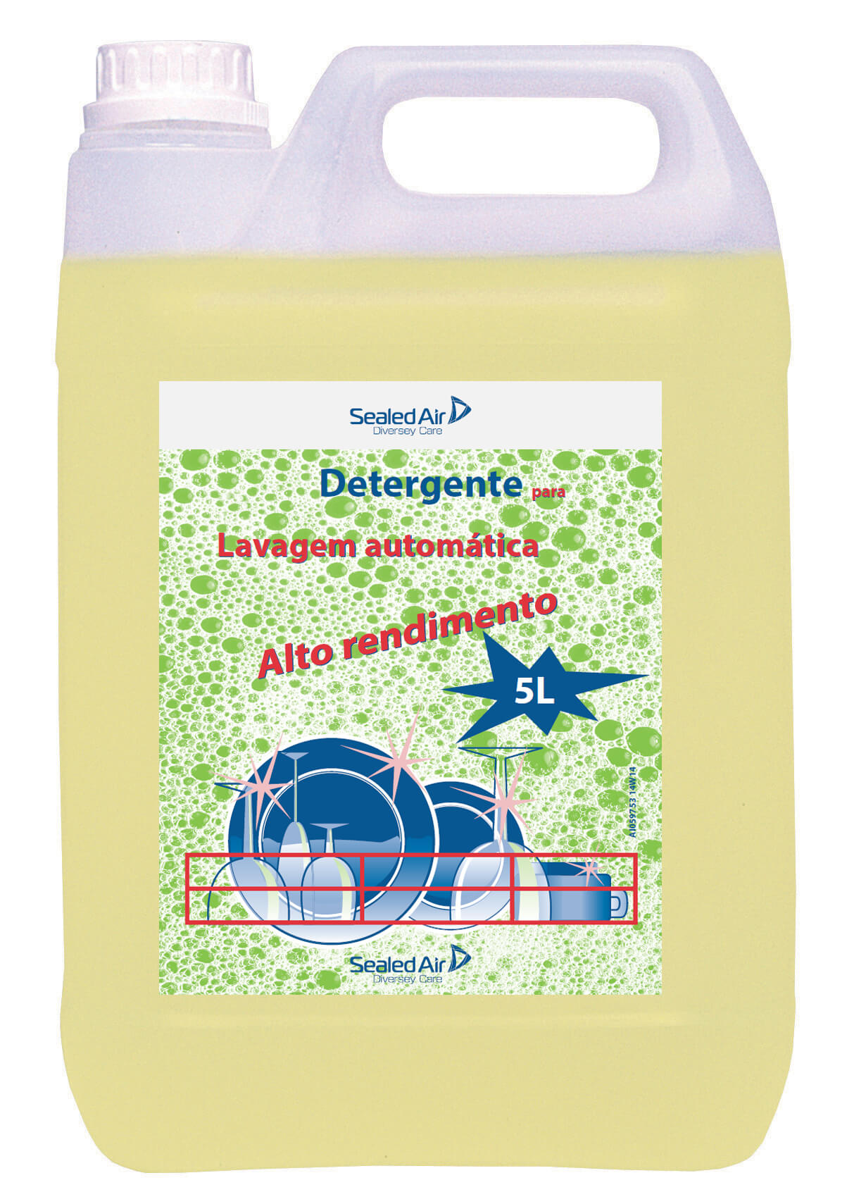 Detergente Universal